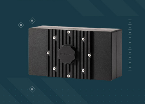 Innovative Photon Detection Exosens